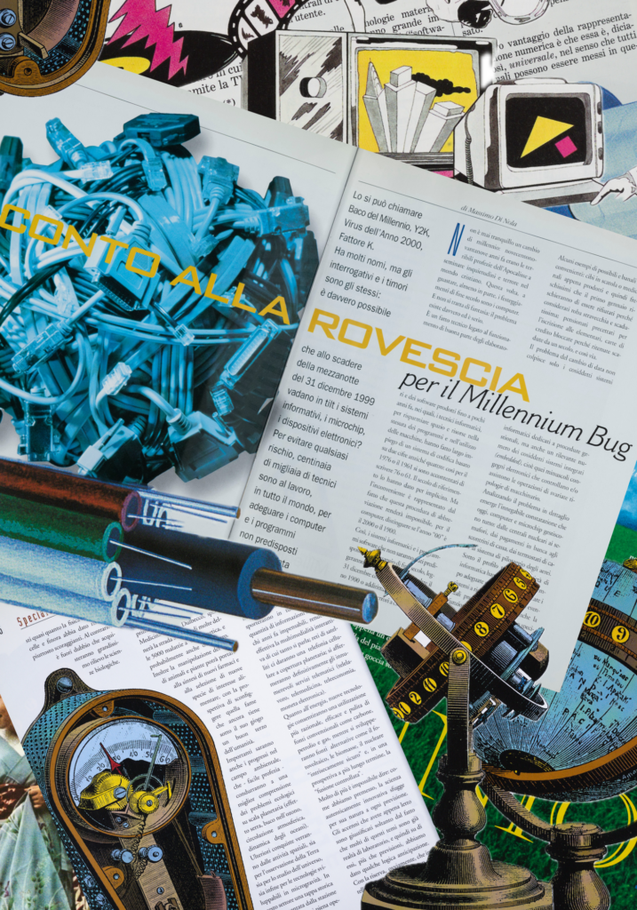 CHI SI RICORDA DEL MILLENNIUM BUG? - heritagelab